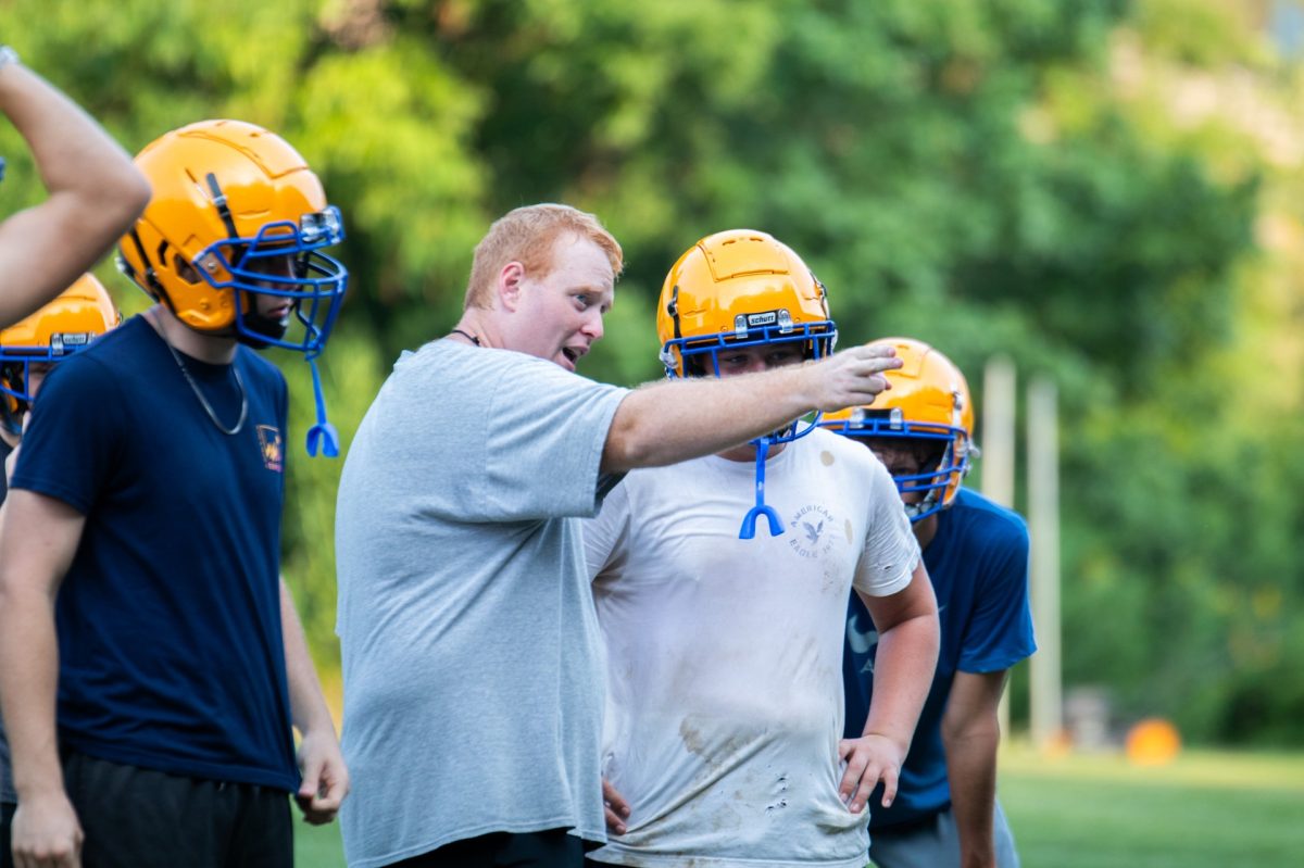 Graduation leaves West Greene with big shoes to fill - Observer-Reporter